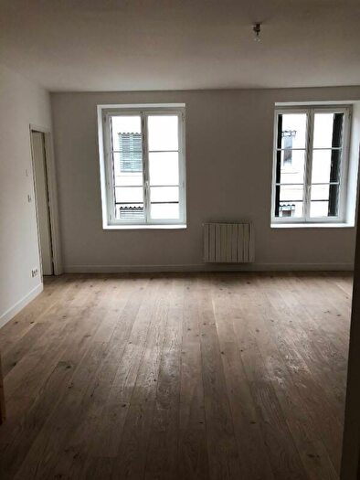 Appartement 3 pièces à Charlier, Écully, à louer