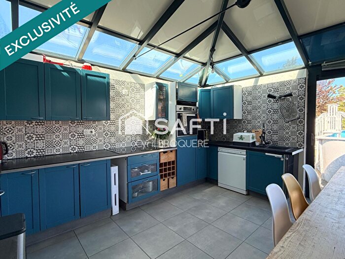 Maison 8 pièces à vendre - Montech