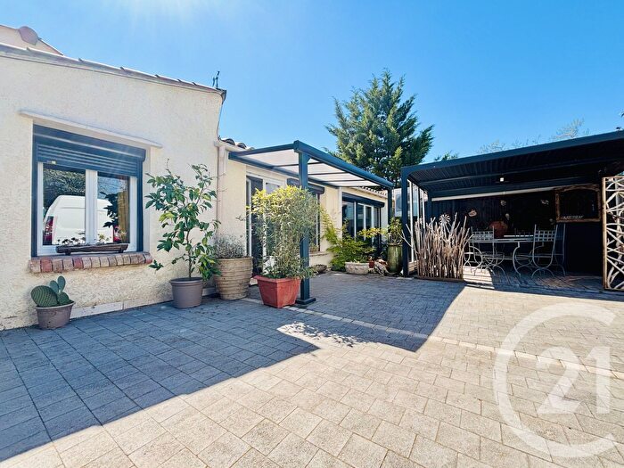 Maison 4 pièces à vendre - Rousson