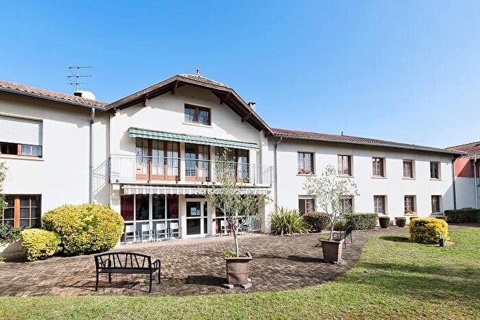 Appartement à vendre - Saint-Aubin-de-Médoc - 1 pièce - 1 chambre