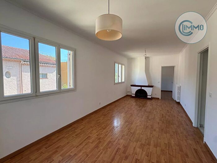 Appartement 4 pièces à louer à Nice, Caucade