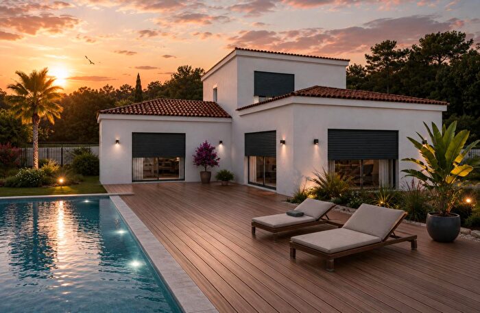 Maison 3 pièces à vendre à Léguevin