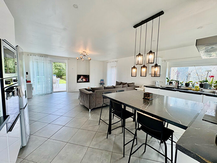 Maison à vendre - Citers - 9 pièces - 7 chambres