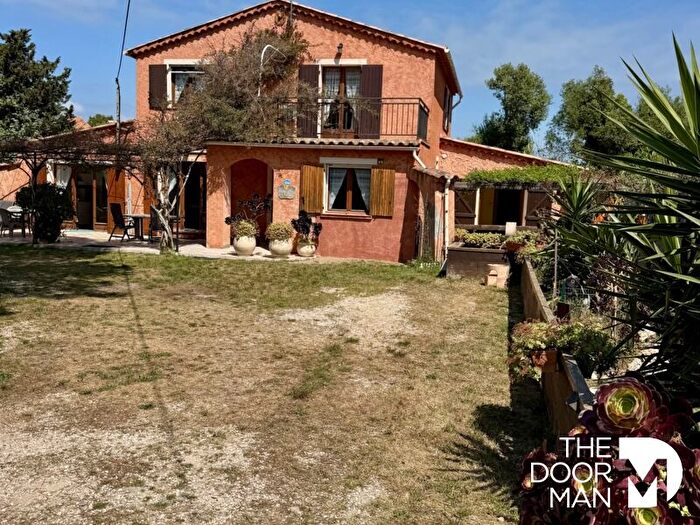 Hyères, Giens : Maison 6 pièces à vendre