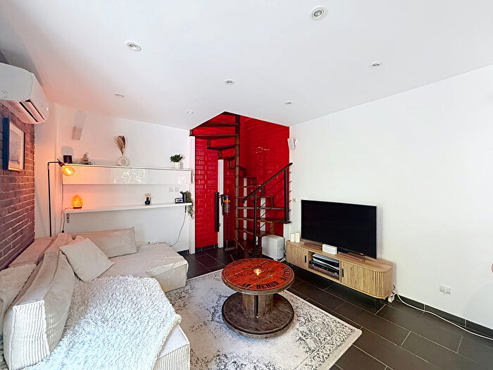 Fleury-les-Aubrais, Gare, Bannier, Bustière, Dessaux : Appartement 3 pièces à vendre