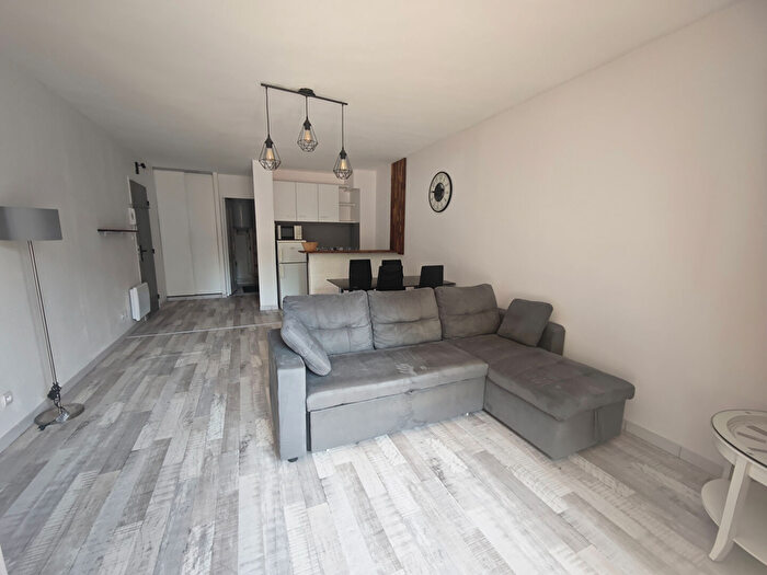 Appartement à louer - Épernon - 1 pièce