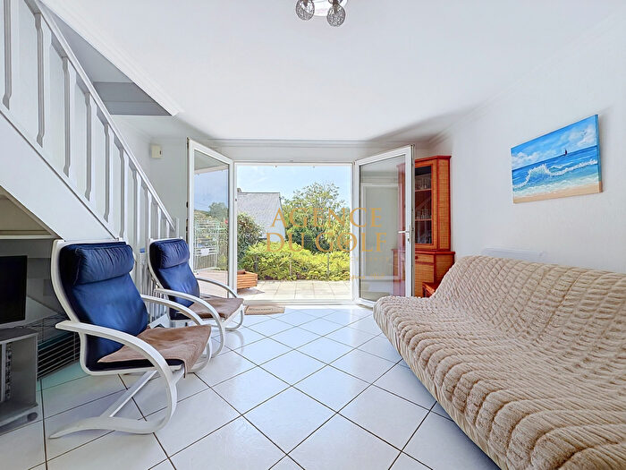 Cucq - Maison 3 pièces à vendre