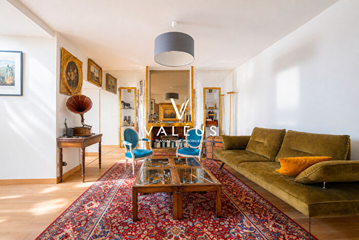 Le Mans, Leclerc, Courboulay - Maison 6 pièces à vendre