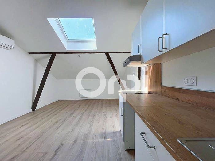 Appartement 2 pièces à louer - Coeur de Ville, Saint-Gaudens