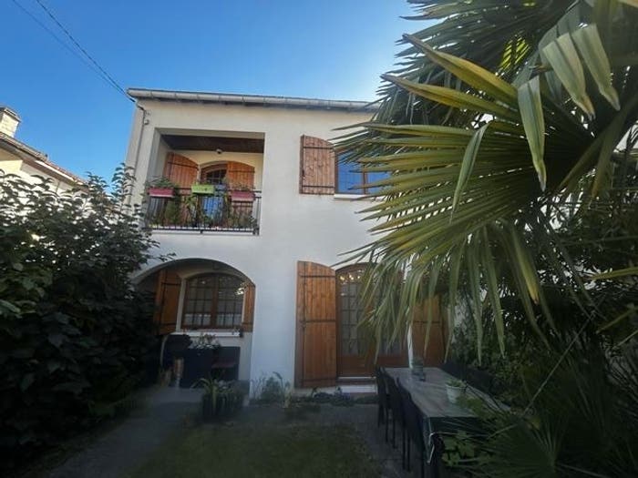 Maison 4 pièces à Bondy, à vendre