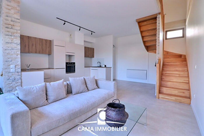 Appartement 3 pièces à Bois-d'Arcy, Les Langots, La Croix Bonnet, Forêt Domaniale, à louer