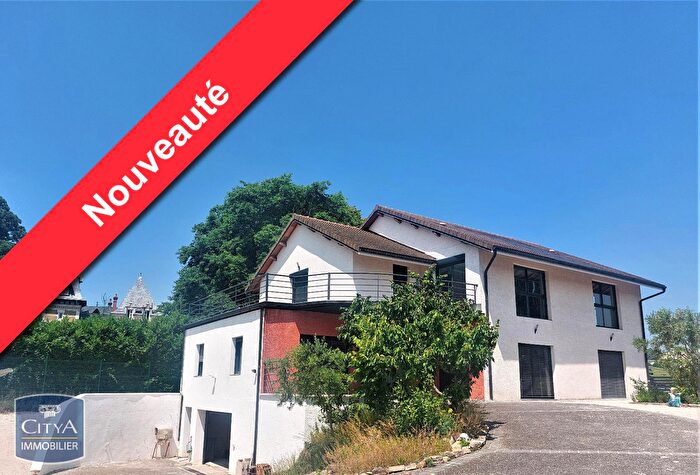 Maison à vendre - Beaune, Maladière - 7 pièces - 5 chambres