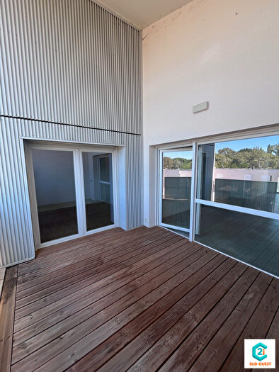 Appartement 2 pièces à vendre - Toulouse, Saint-Martin du Touch