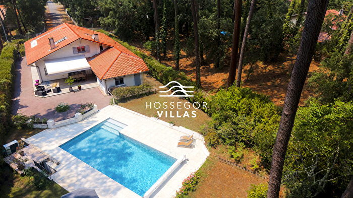 Maison 5 pièces à vendre - Soorts-Hossegor