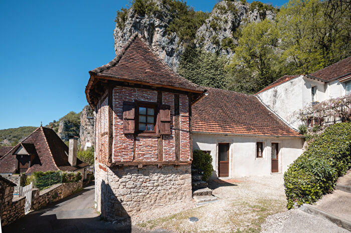 Martel - Maison 6 pièces à vendre