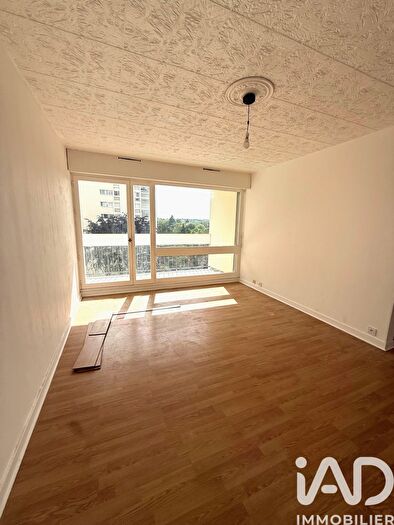 Appartement 3 pièces à vendre - Épinay-sous-Sénart, Les Cinéastes, Sablière