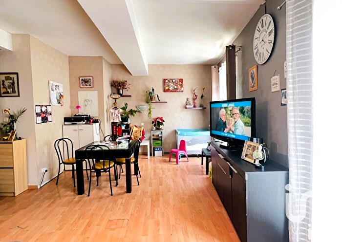 Appartement à vendre - Le Boulou - 4 pièces - 3 chambres