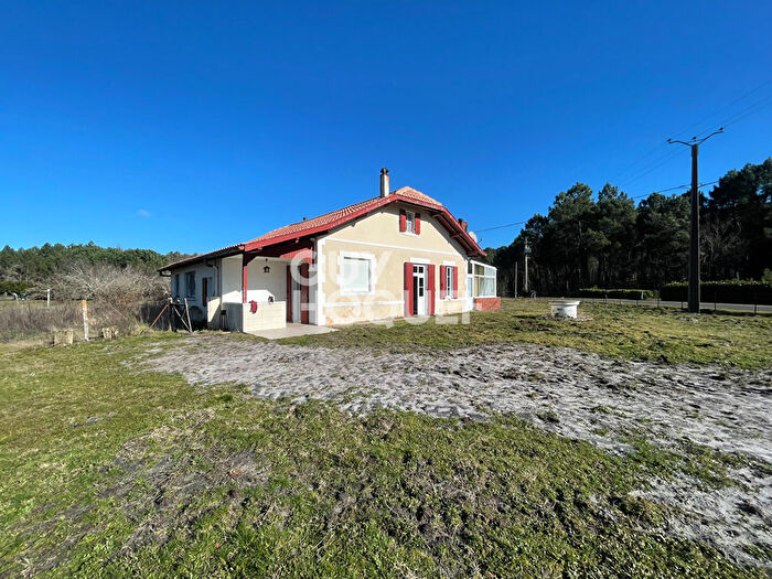 Maison 5 pièces à vendre à Sanguinet