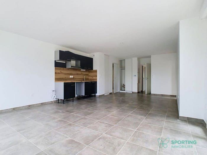Eaunes - Appartement 4 pièces à louer