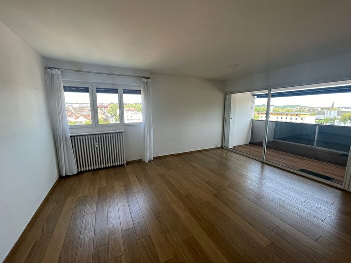 Périgueux : Appartement 3 pièces à vendre