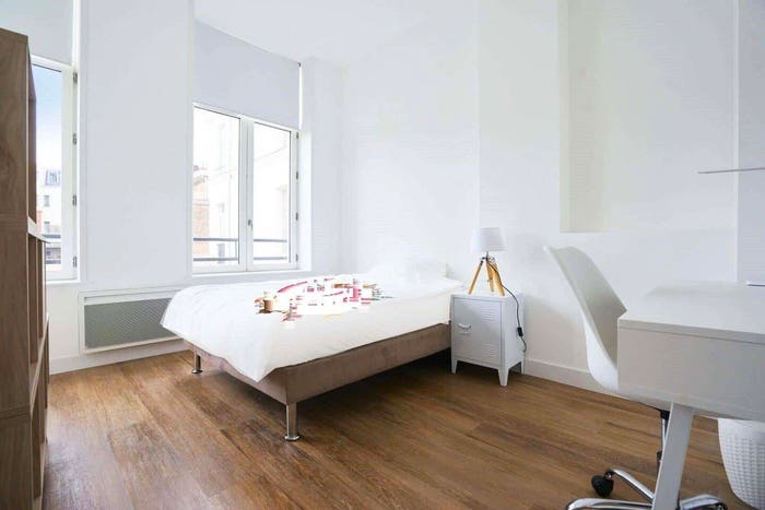 Appartement 1 pièce à Nord, Apt, à louer