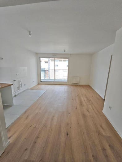 Appartement 3 pièces à louer - Gabriel Péri-Estienne d'Orves, Colombes