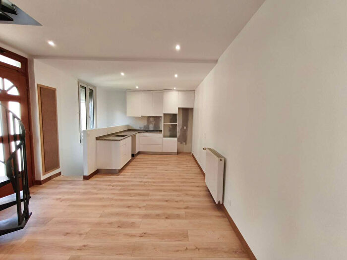 Maison à vendre - Villejuif, Zola, Lion dOr - 4 pièces - 3 chambres