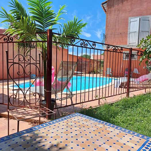 Maison 7 pièces à Manduel, à vendre