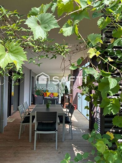Divonne-les-Bains : Appartement 4 pièces à louer