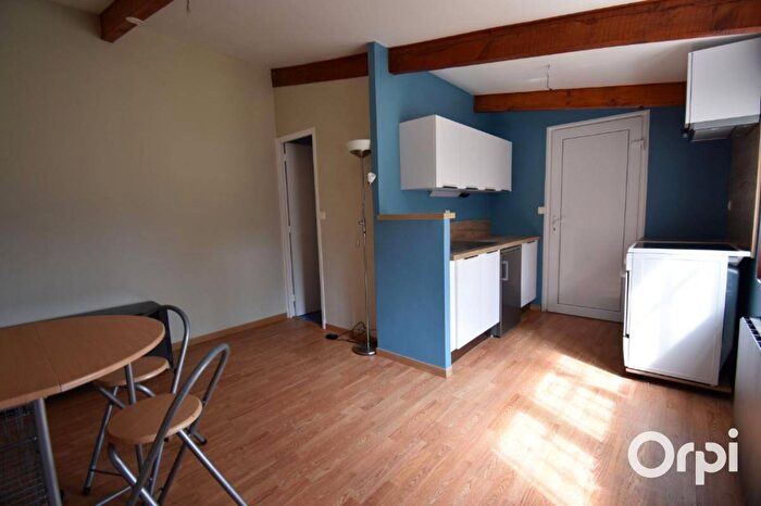 Appartement à louer - Normandie Niemen, Calais - 2 pièces - 1 chambre