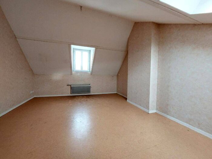 Appartement à louer - Pont-Saint-Pierre - 1 pièce