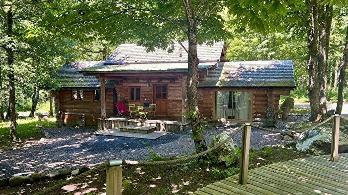 Maison 12 pièces à vendre - Argentat