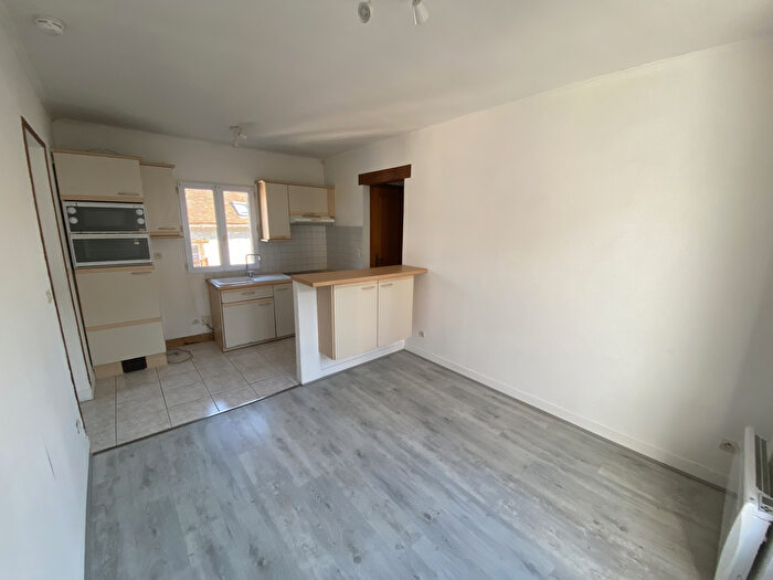 Appartement à vendre - Chambly - 2 pièces - 1 chambre