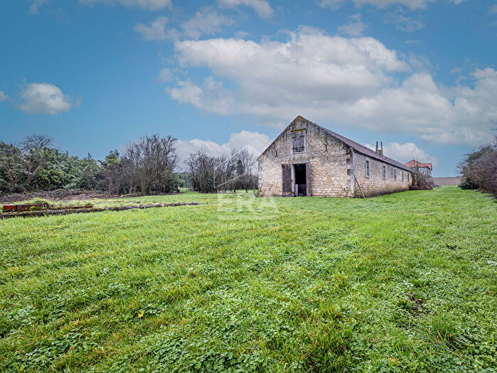 Maison à vendre - Forges - 4 pièces - 3 chambres