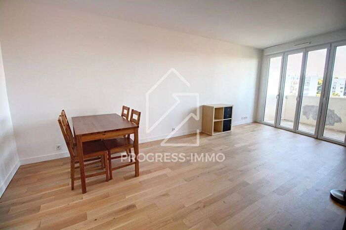 Appartement 2 pièces à louer à Le Vieux-Saint-Maur, Saint-Maur-des-Fossés
