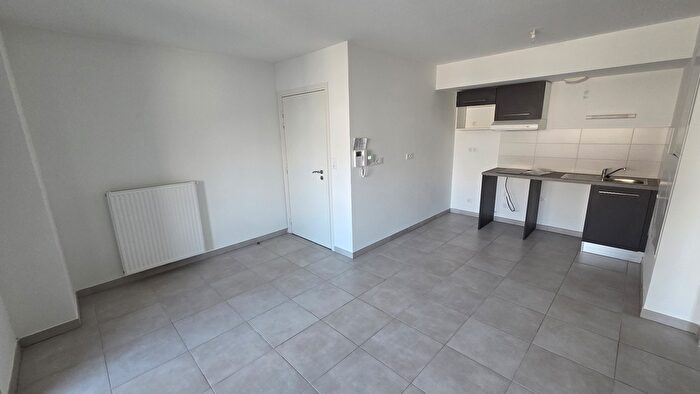 Appartement 2 pièces à Montpellier, Saint-Martin, à louer