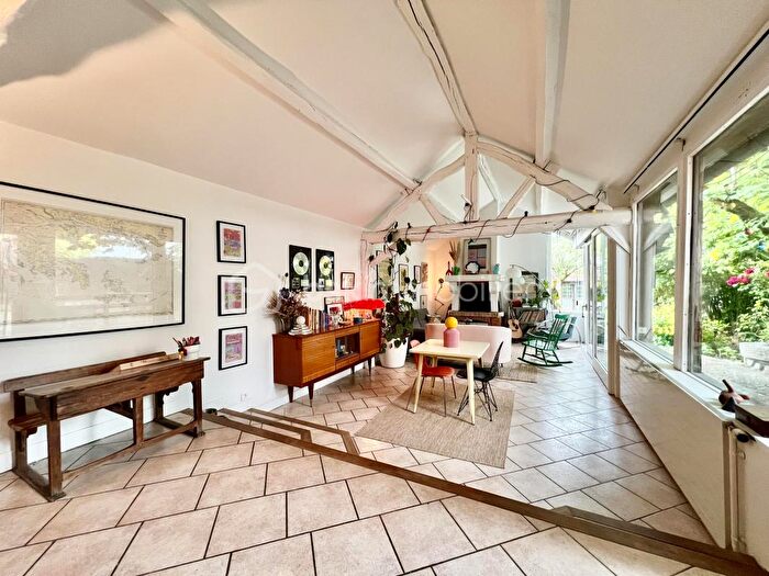 Maison 5 pièces à vendre à Orléans, Blossières