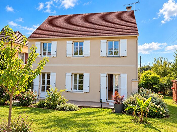 Chambly - Maison 6 pièces à vendre