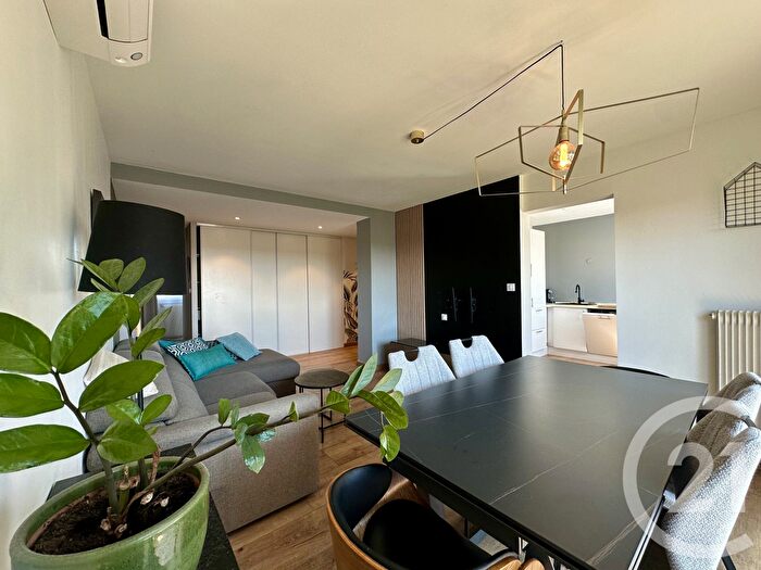 Lunel, Abrivado - Appartement 4 pièces à louer