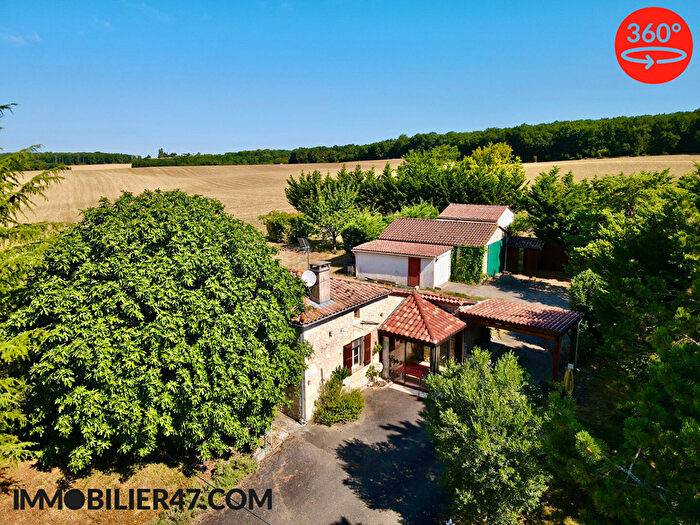 Sembas : Maison 4 pièces à vendre