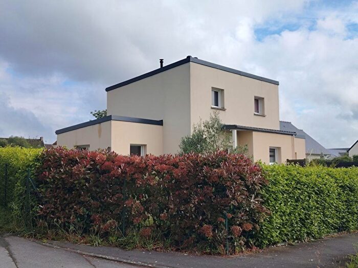 Maison 6 pièces à vendre - Créhen