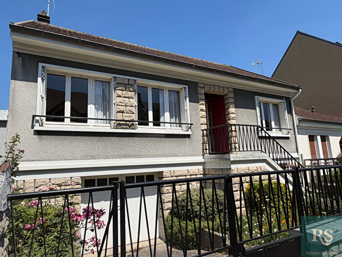 Antony, Rabats - Maison 3 pièces à vendre