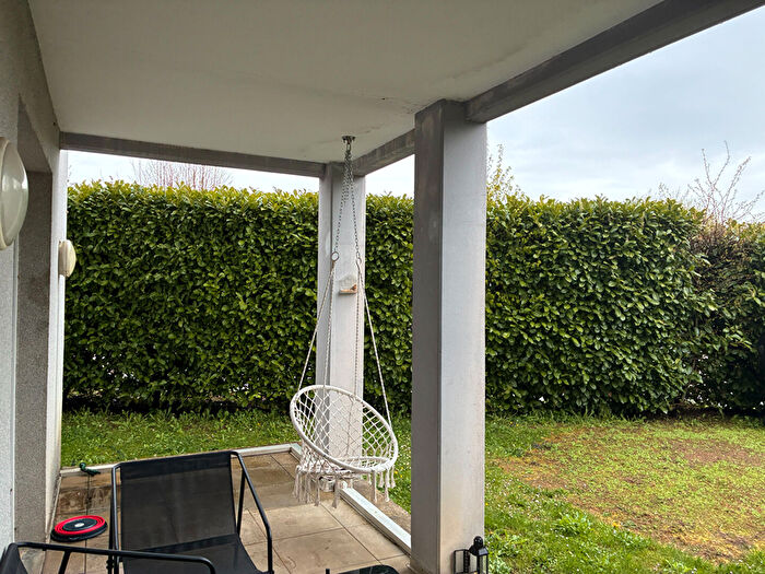 Appartement 3 pièces à vendre à Besançon, Saint-Claude, Torcols, Chailluz