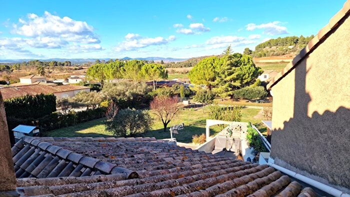 Maison à vendre - Aumes - 3 pièces - 1 chambre