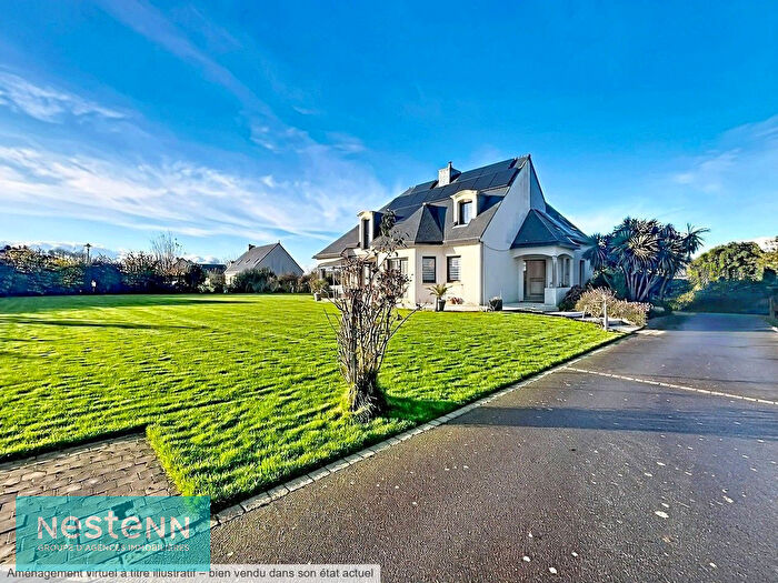 Rohan - Maison 5 pièces à vendre