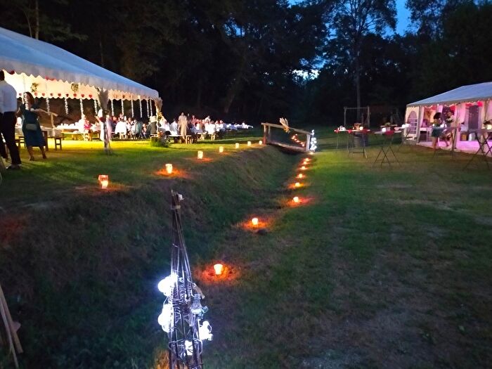 Maison à vendre - Cassen - 16 pièces - 8 chambres