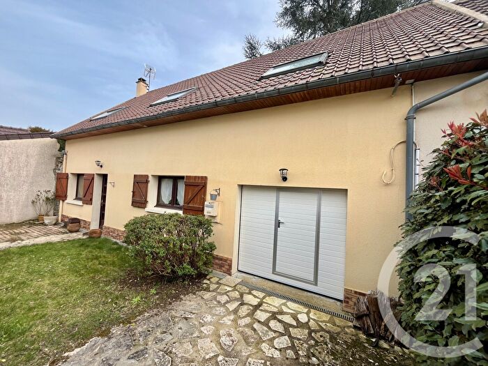 Maison à vendre - Pecqueuse - 5 pièces - 3 chambres