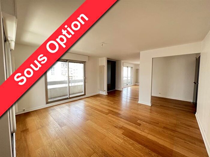 Appartement à louer - Clermont-Ferrand, Jaude, Fontgiève Saint-Alyre - 5 pièces - 3 chambres