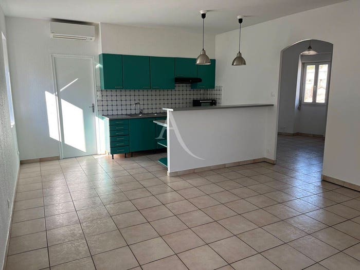 Jardins de la Fontaine, Nîmes - Appartement 2 pièces à louer