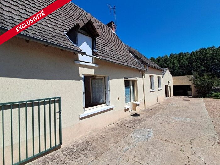 Maison 5 pièces à Mansigné, à vendre